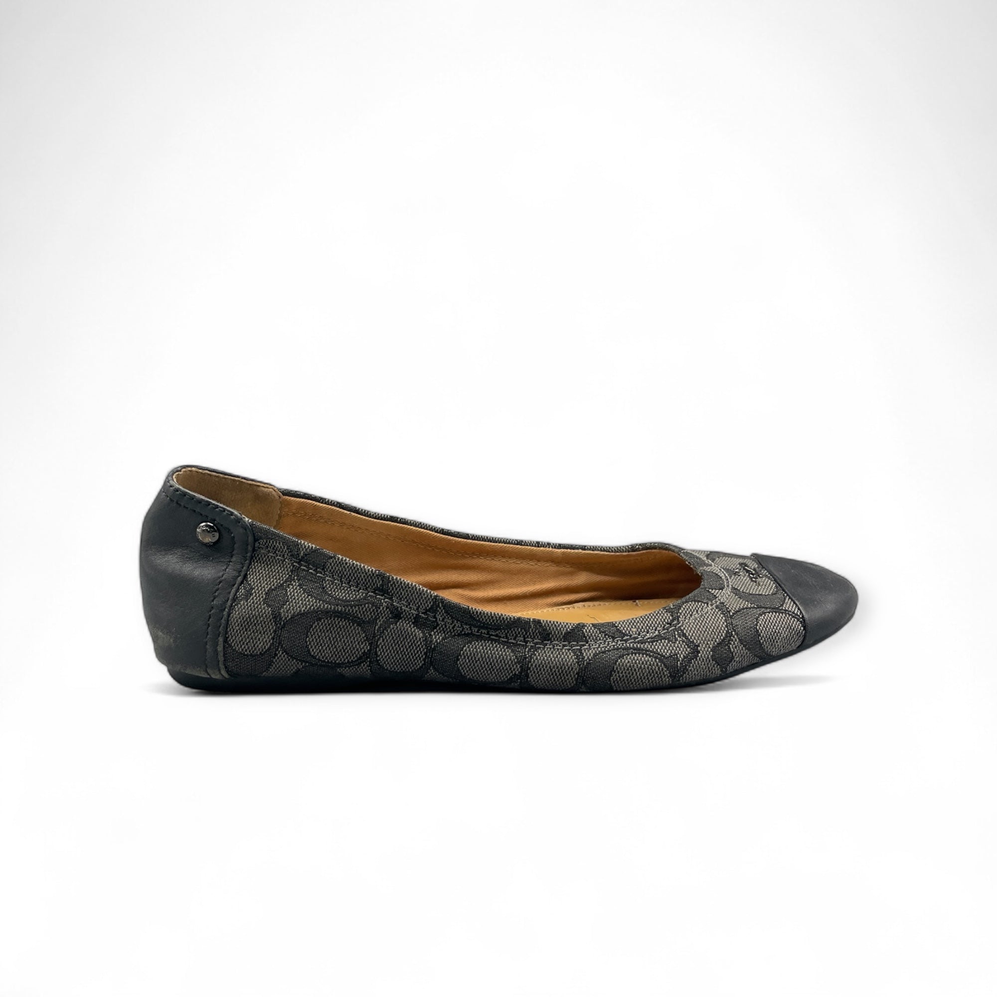COACH WOMEN PUMPS – Brandslou